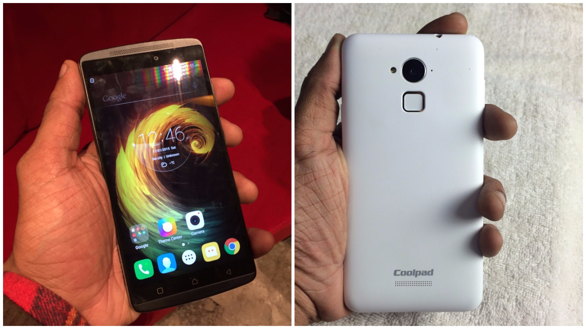 Coolpad Note Vs Lenovo K3 Note - 1920x1080 Wallpaper - teahub.io