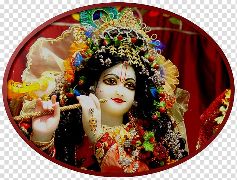 Krishna Balaram Mandir Krishna Janmashtami Radha Krishna - Radhey ...