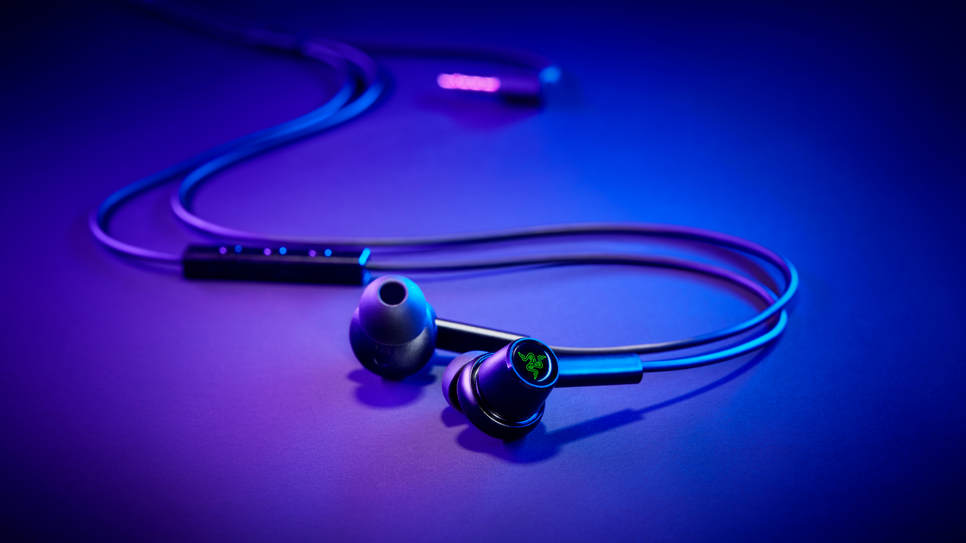 Razer Hammerhead Duo - Razer Hammerhead Duo Nintendo Switch - 1920x1080 ...