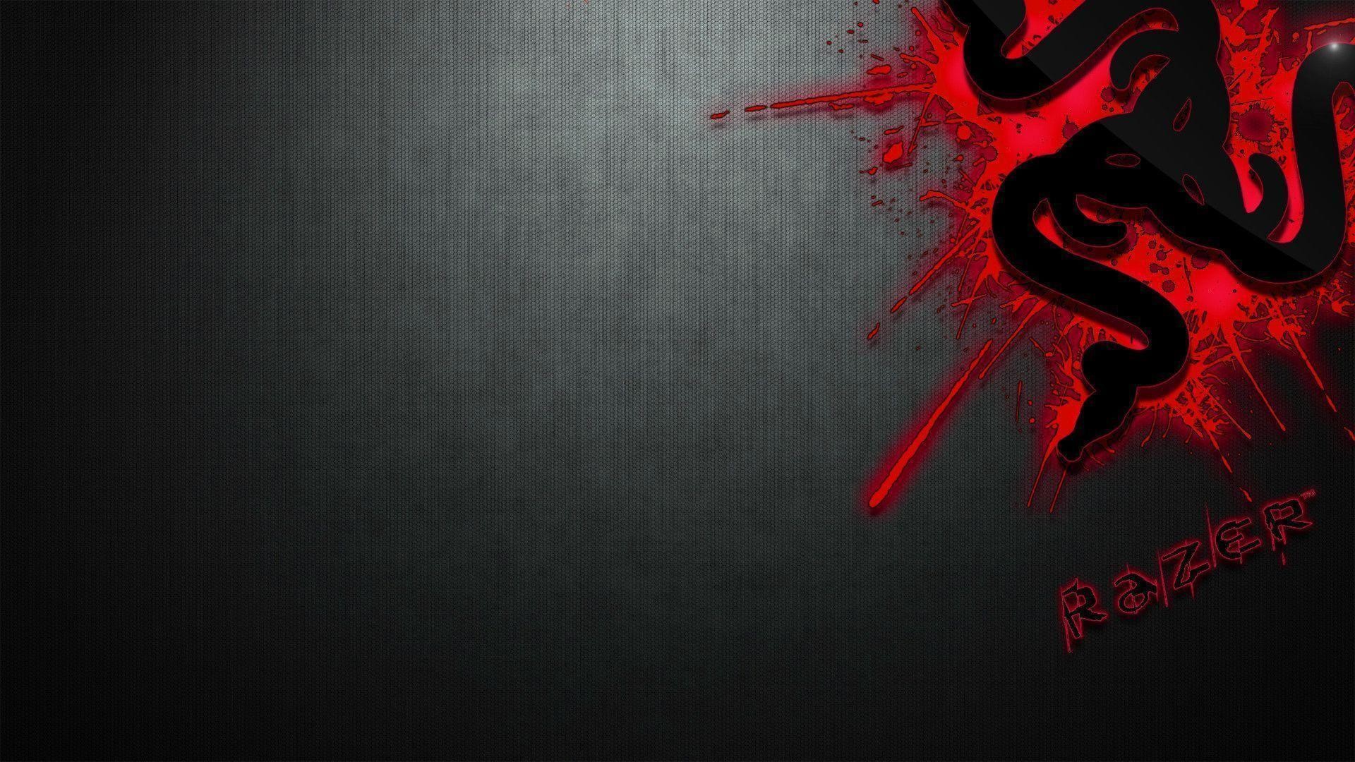 Razer Wallpaper Hd Red - 1920x1080 Wallpaper - teahub.io