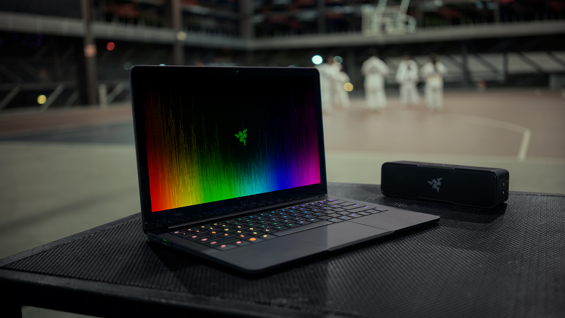 Razer Blade Stealth 13.3 Inch - 1920x1080 Wallpaper - teahub.io