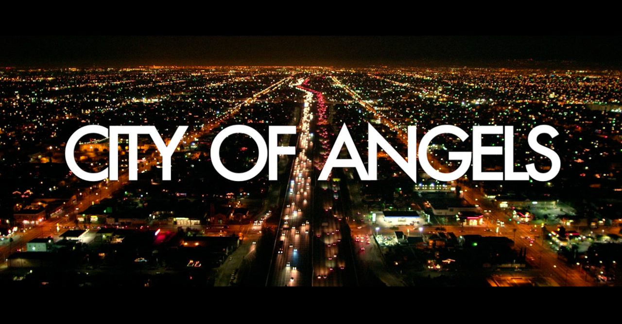 Thirty Seconds To Mars - City Of Angels 30 Seconds To Mars - 1280x667 ...