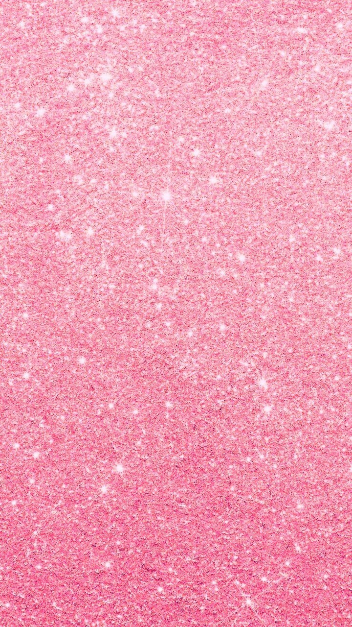 Wallpaper, Glitter, And Background Image - Fondo Rosa Con Glitter ...