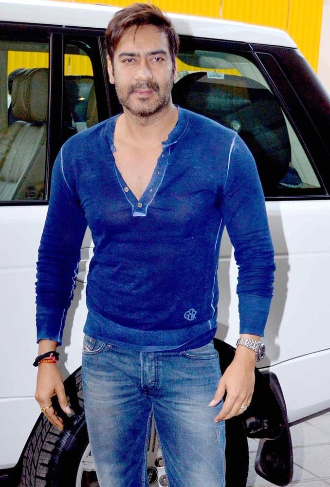 Download Ajay Devgan Upcoming Movie Look Images Photos - Ajay Devgan ...