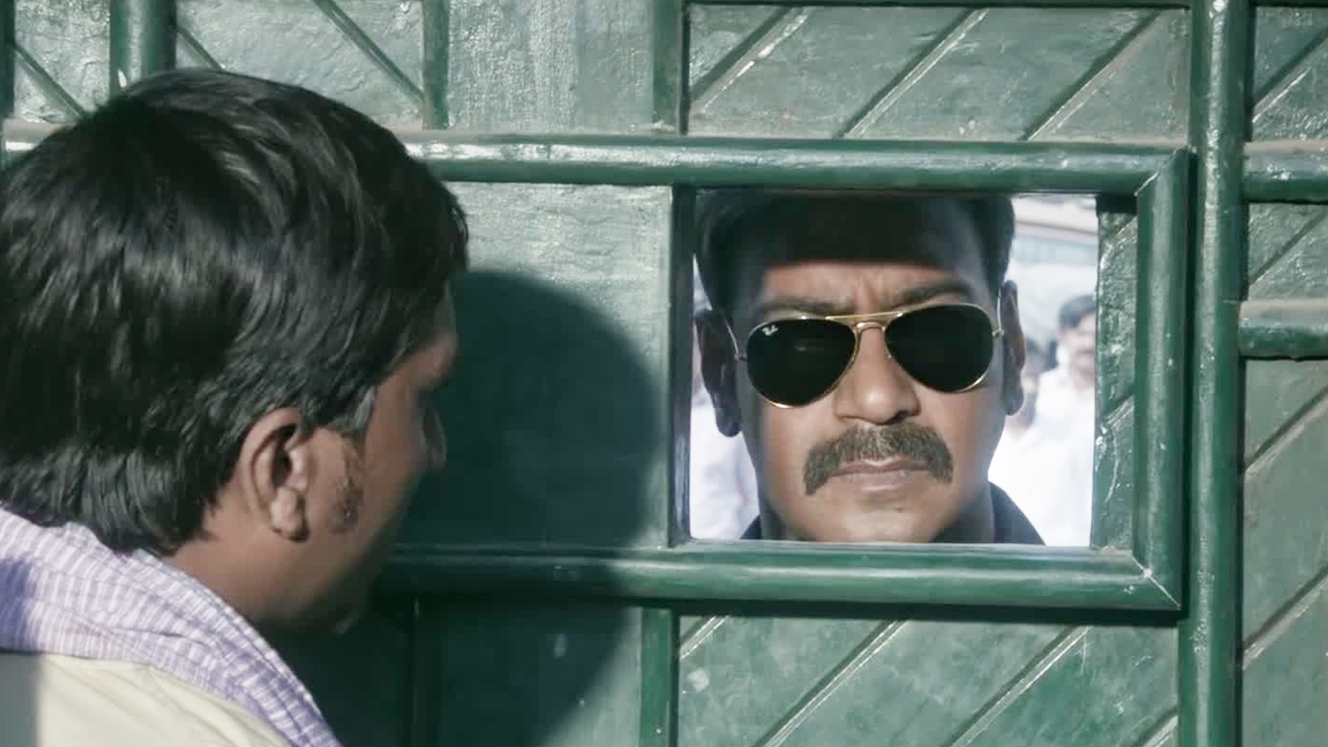 Ajay Devgn In Raid Best Wallpaper - Ajay Devgn - 1920x1080 Wallpaper ...