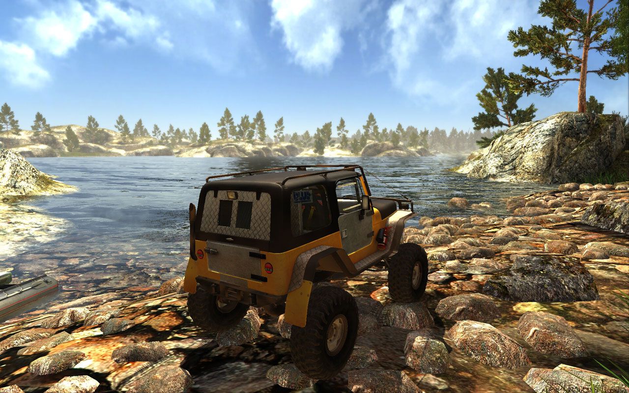 Off Road - 1280x800 Wallpaper - teahub.io