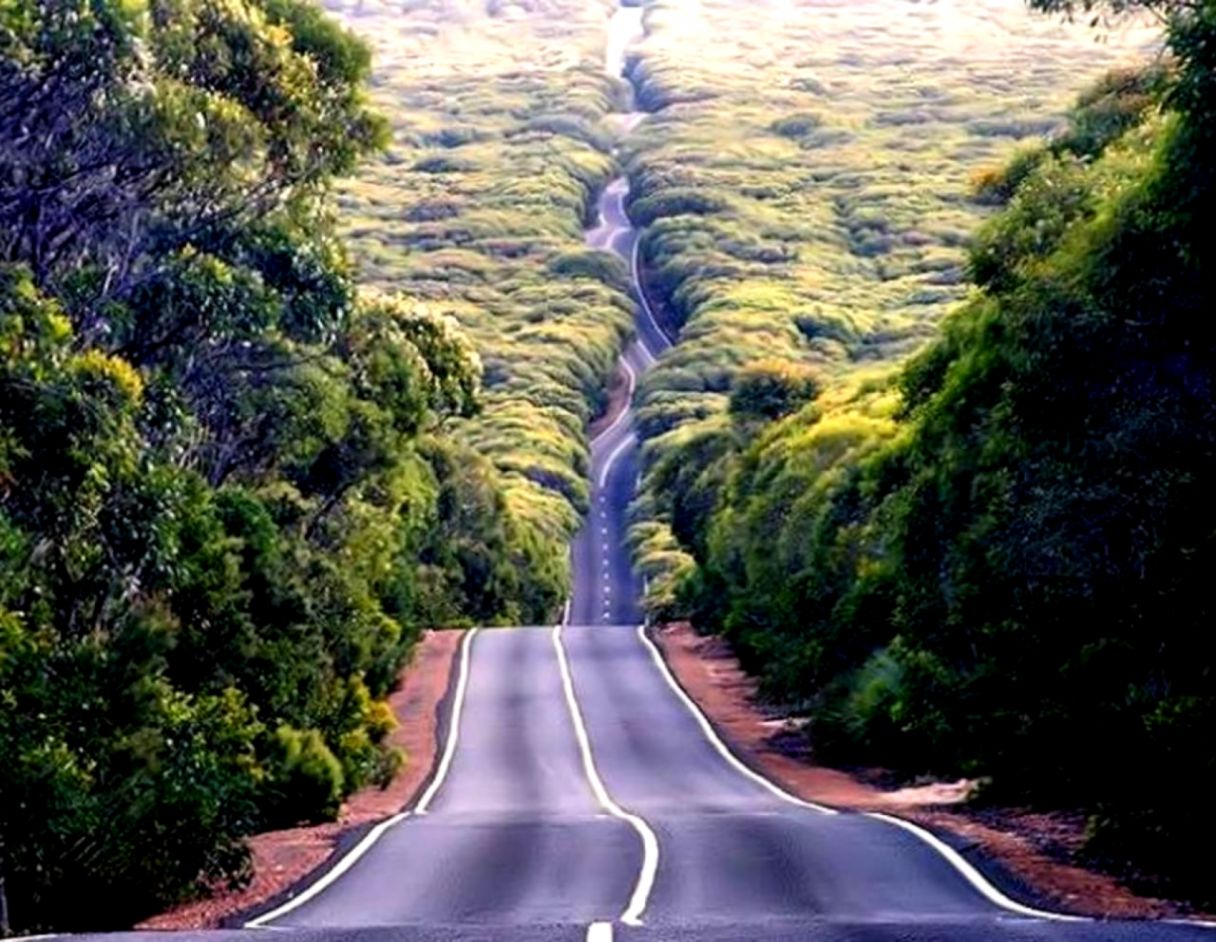 Beautiful Road Wallpaper 38001 Hq Desktop Wallpapers - Beautiful Roads ...