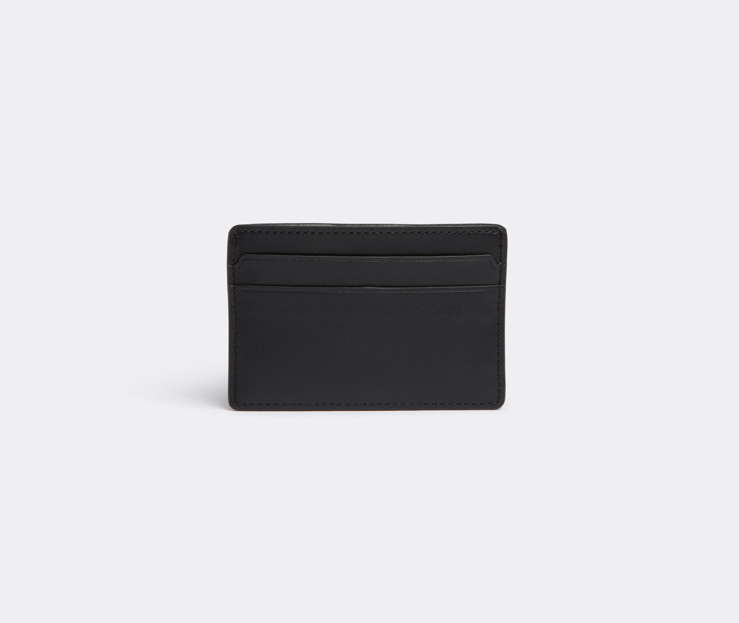Nava Design Milano Credit Card Holder Black - Wallet - 2560x2160 ...