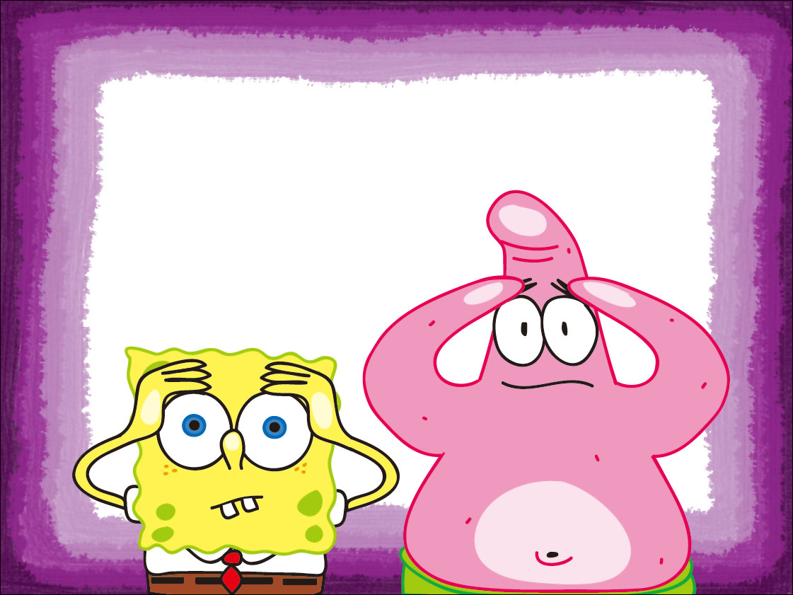 Background For Powerpoint Spongebob - 1121x841 Wallpaper - teahub.io