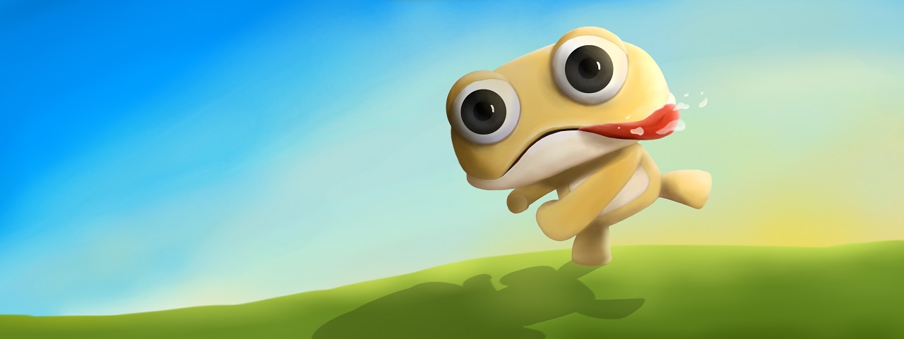 Momo - Wallpaper - Cartoon - 1280x481 Wallpaper - teahub.io