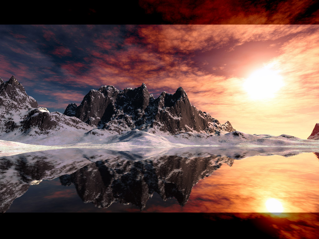 Fondos De Paisajes - 1024x768 Wallpaper - teahub.io