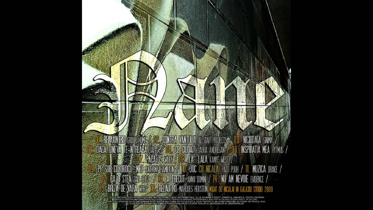 Nane 2007 - 1280x720 Wallpaper - teahub.io