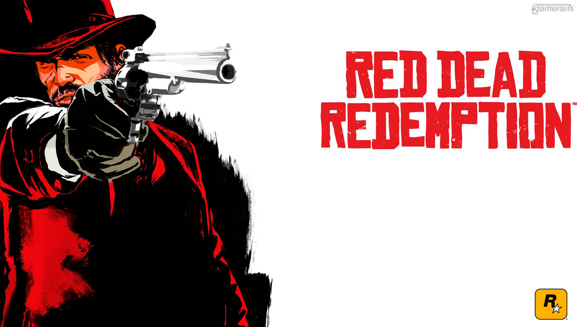 Cool Red Dead Redemption - 1920x1080 Wallpaper - teahub.io