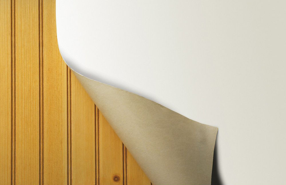 Your Brief Guide To Wallpaper Types, Advantages, And - Wood Paneling ... Your Brief Guide To Wallpaper Types, Advantages, And - Wood Paneling ...