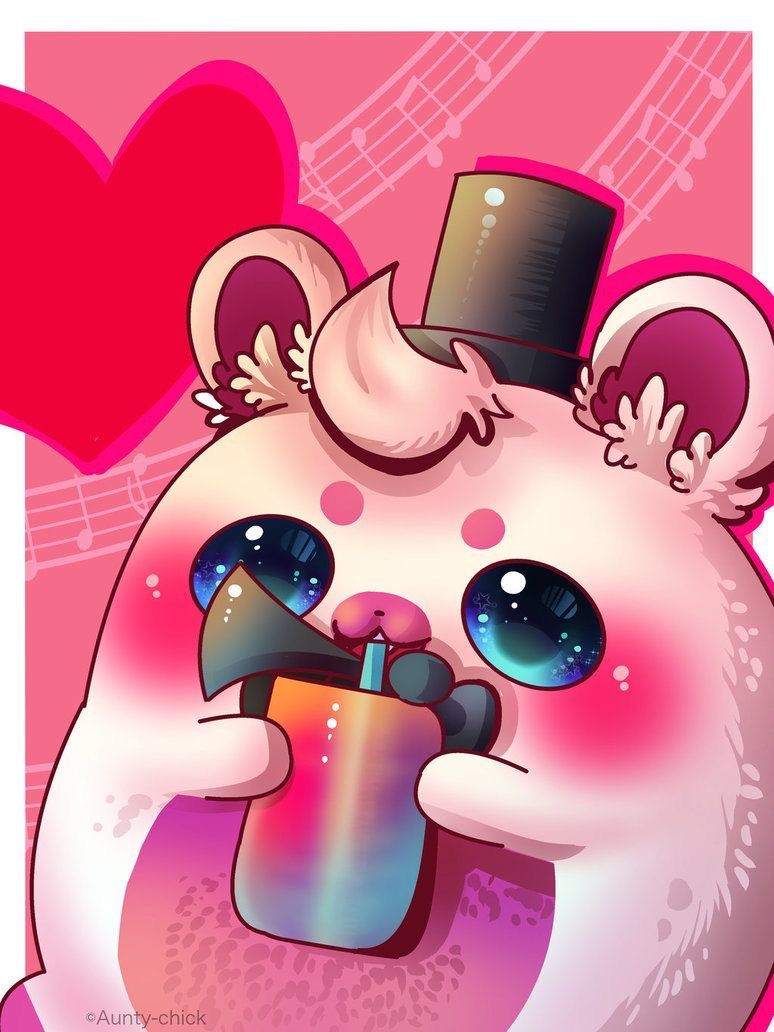 Fnaf 6 Helpy Fanart - 774x1032 Wallpaper - teahub.io