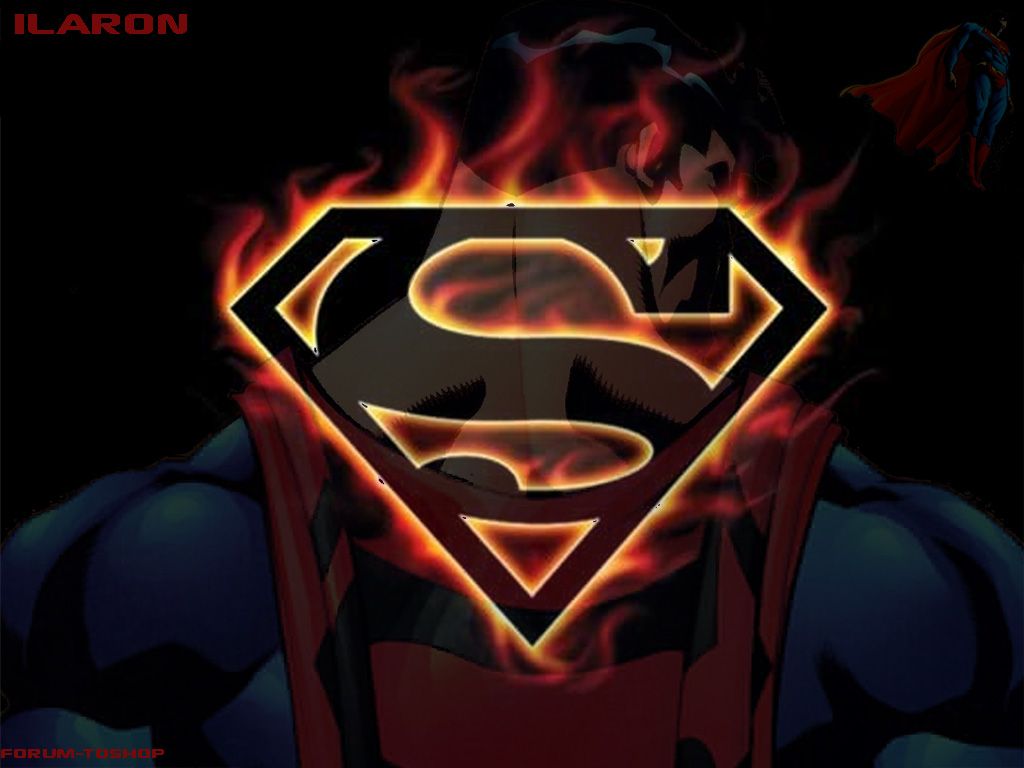 Cool Superman - 1024x768 Wallpaper - teahub.io