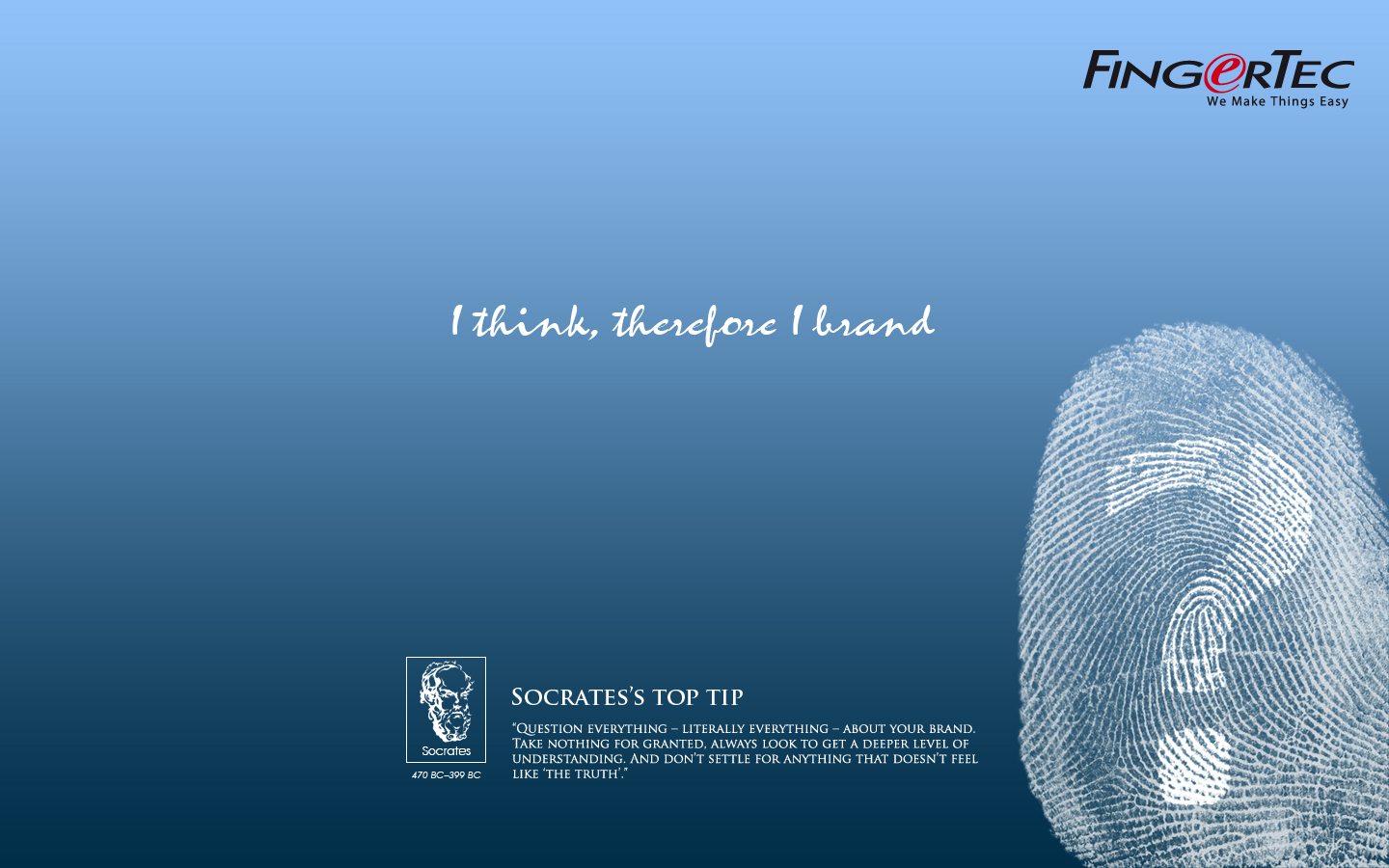 Fingertec - 1440x900 Wallpaper - teahub.io