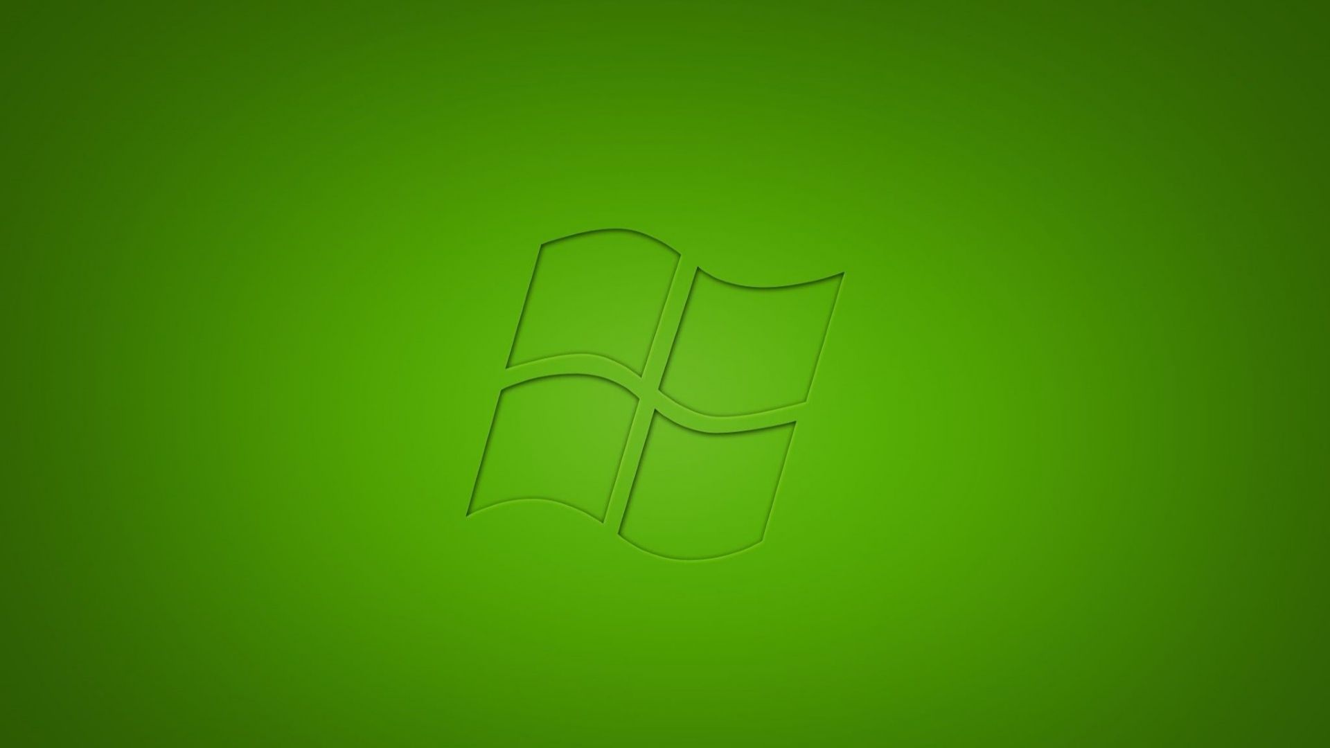 Windows Wallpaper Hd 1920x1080 Green - 1920x1080 Wallpaper - teahub.io
