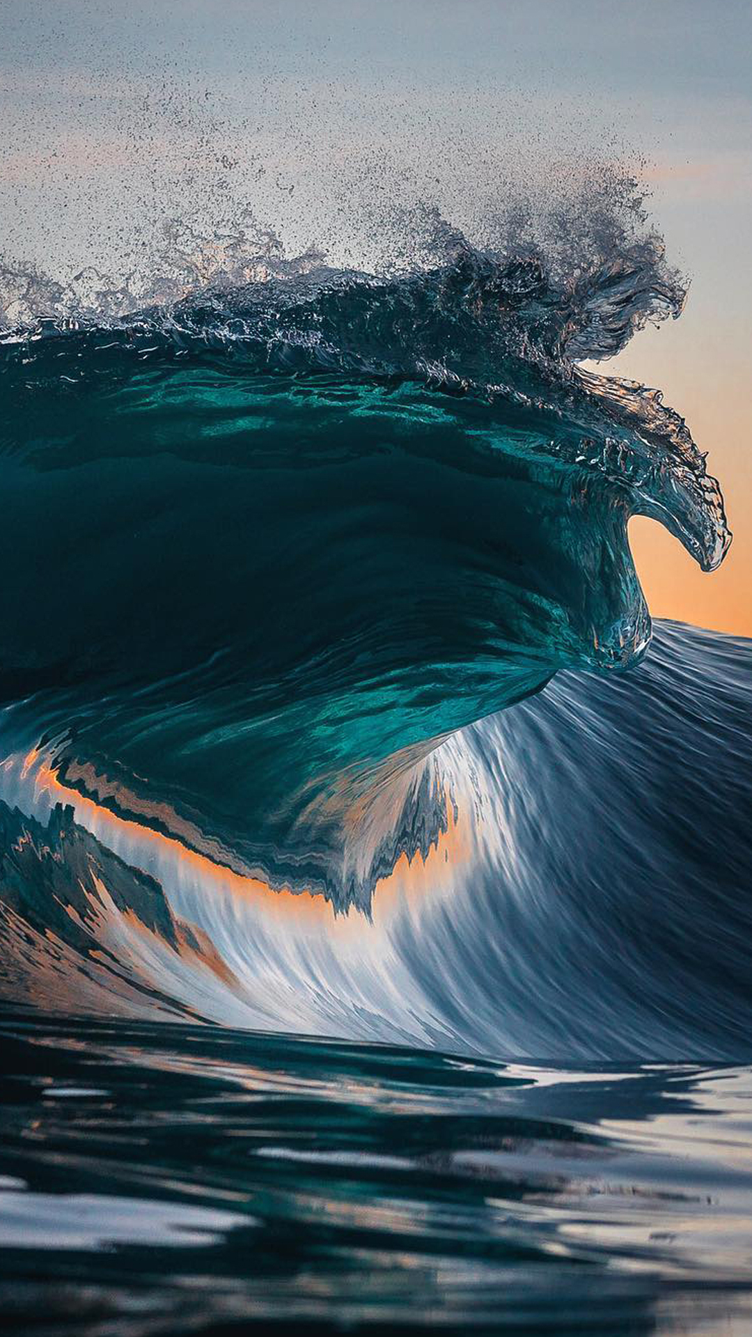 4k Big Wave Wallpapers High Quality - Won T Let You Go Switchfoot ...