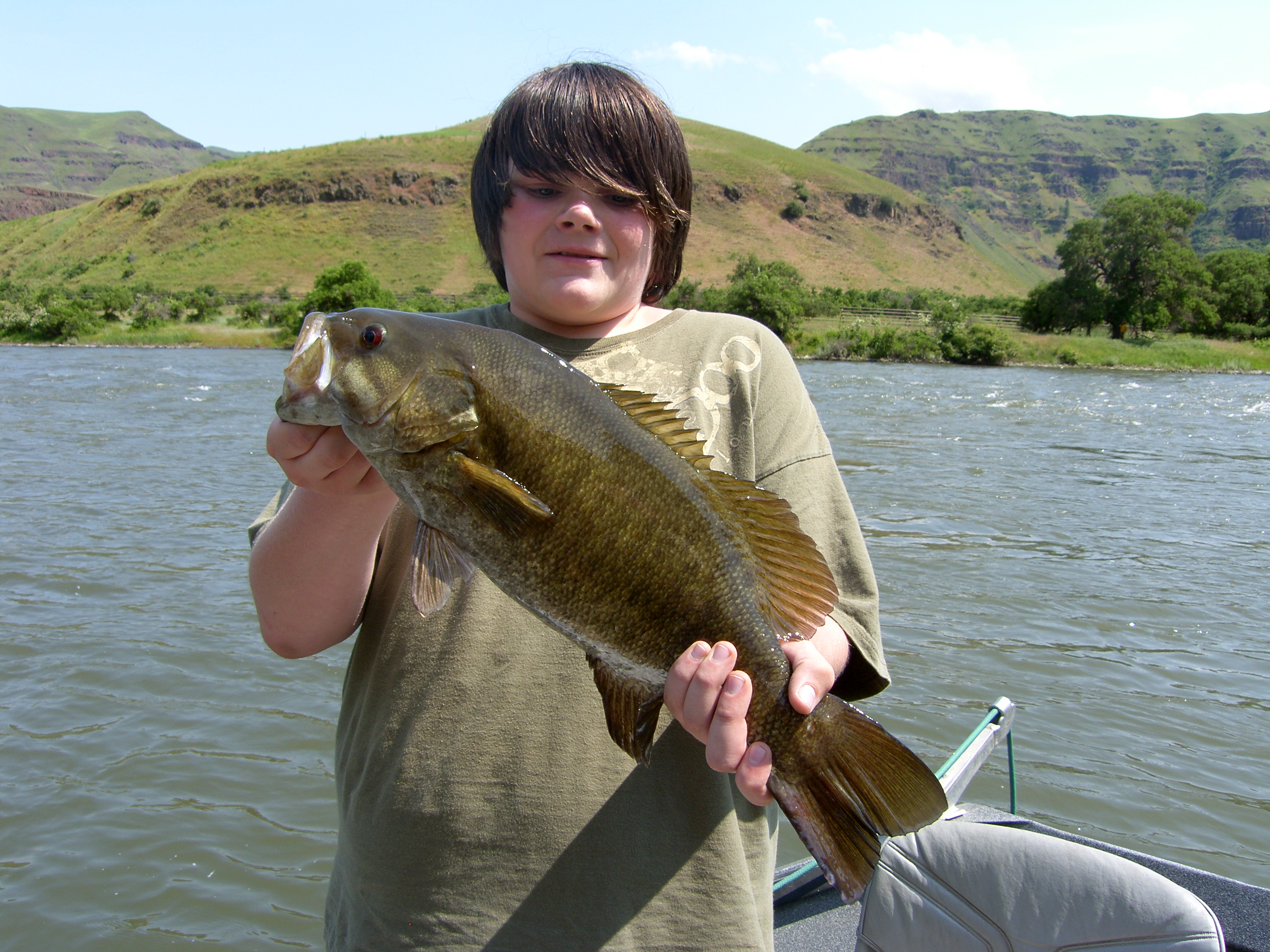 Small Mouth - 3264x2448 Wallpaper - teahub.io