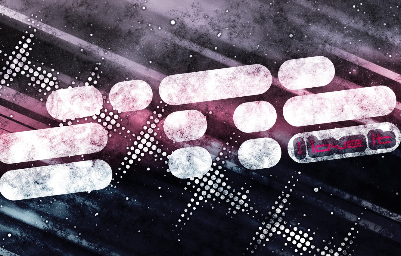 Photo Wallpaper Style, Music, Dnb, Drum & Bass - Wallpaper - 1332x850 ...