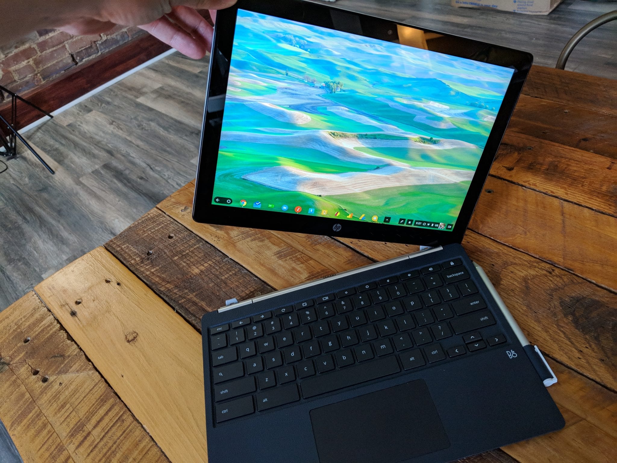 14 Chromebook Detachable Keyboard - 2048x1536 Wallpaper - teahub.io