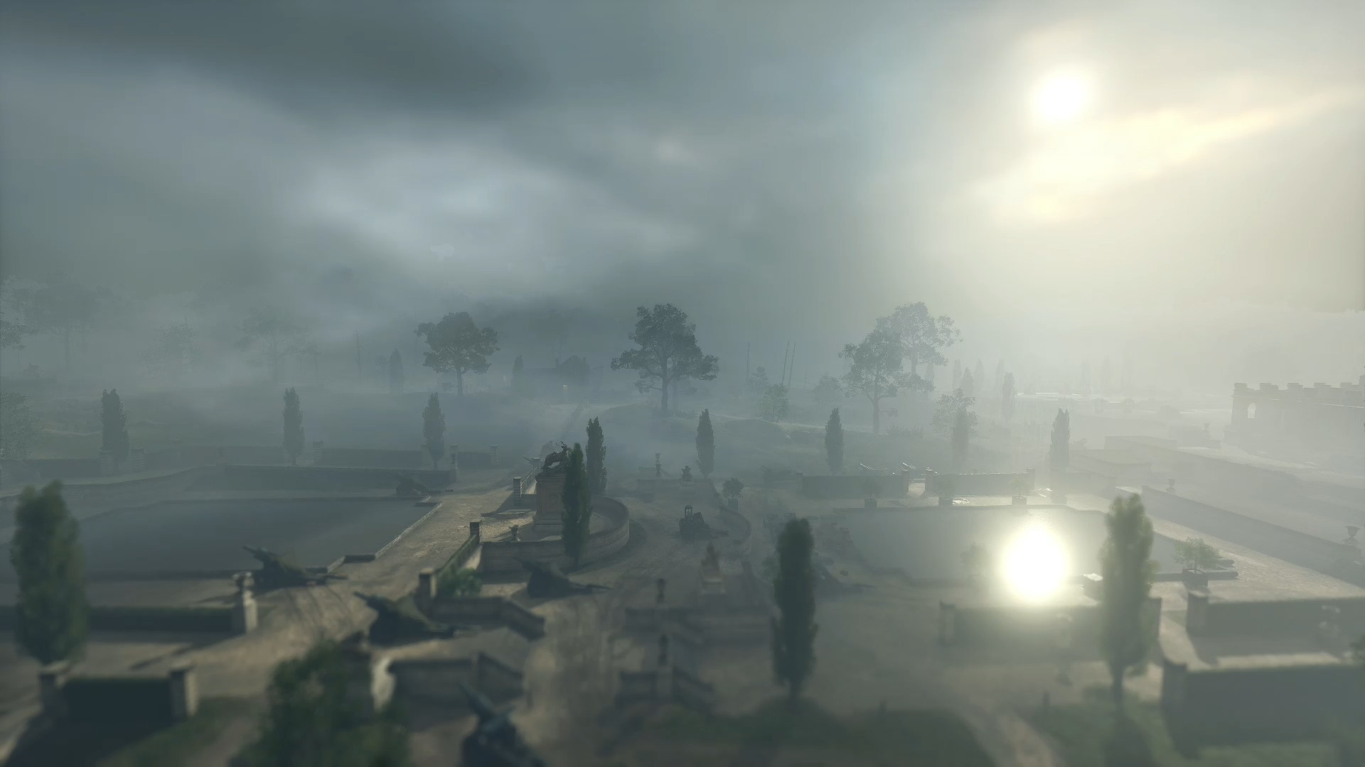 Fog - 1920x1080 Wallpaper - teahub.io