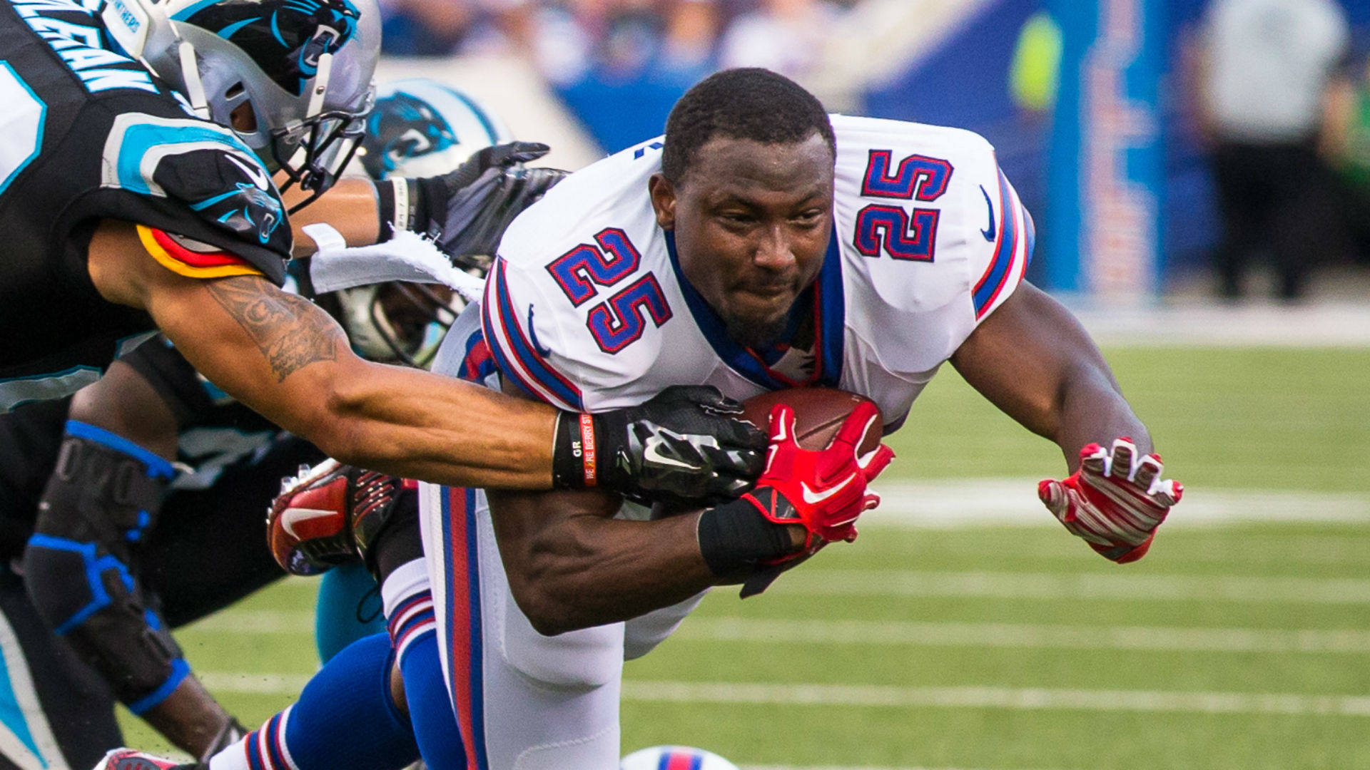Lesean Mccoy Team Hurt - 1920x1080 Wallpaper - teahub.io
