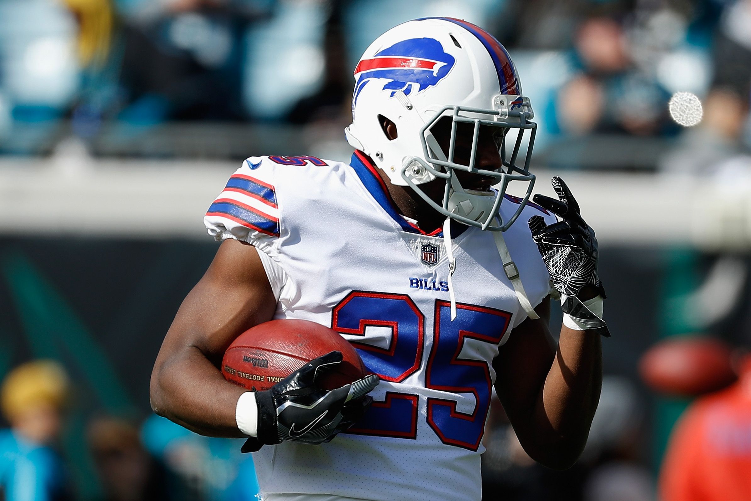 Lesean Mccoy - Buffalo Bills - 2388x1592 Wallpaper - teahub.io