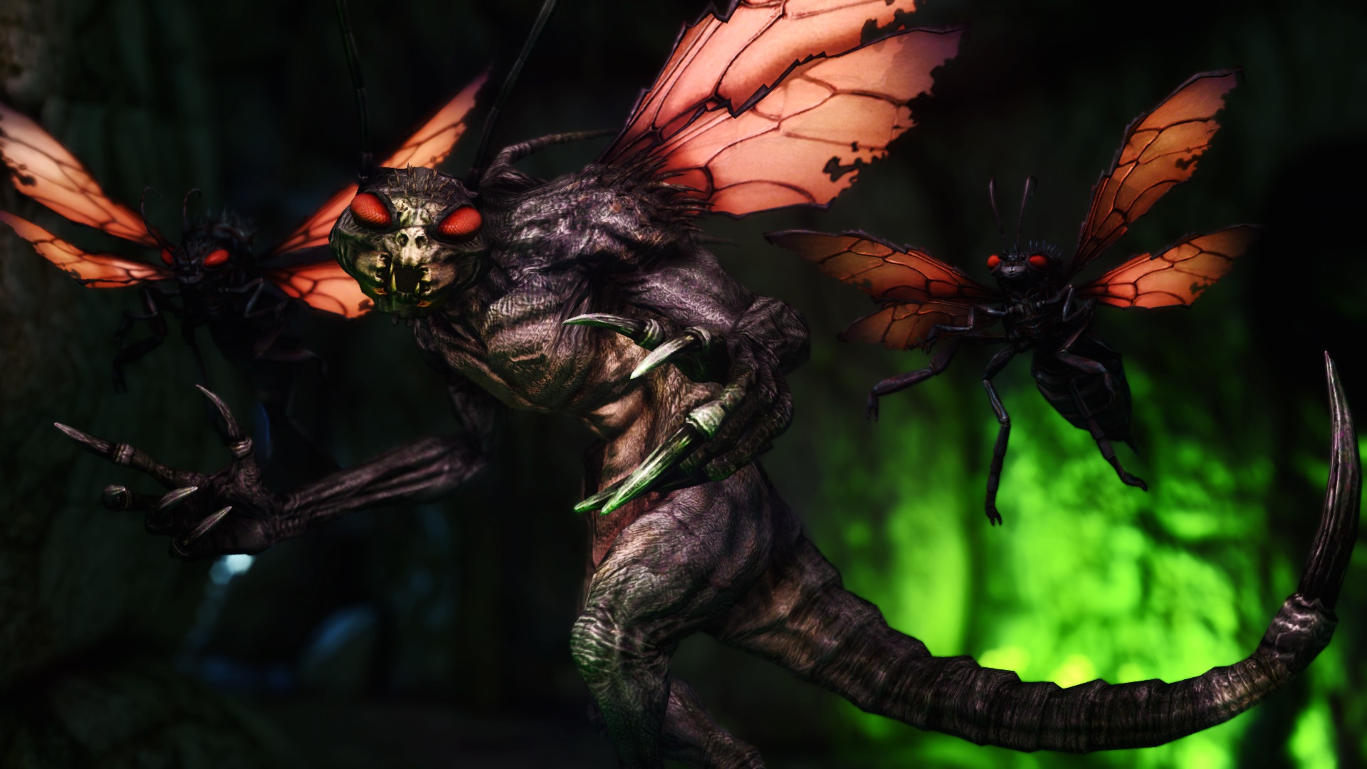 New Vegas Fallout 4 Fallout 3 Dragon Mythical Creature - Fallout ...