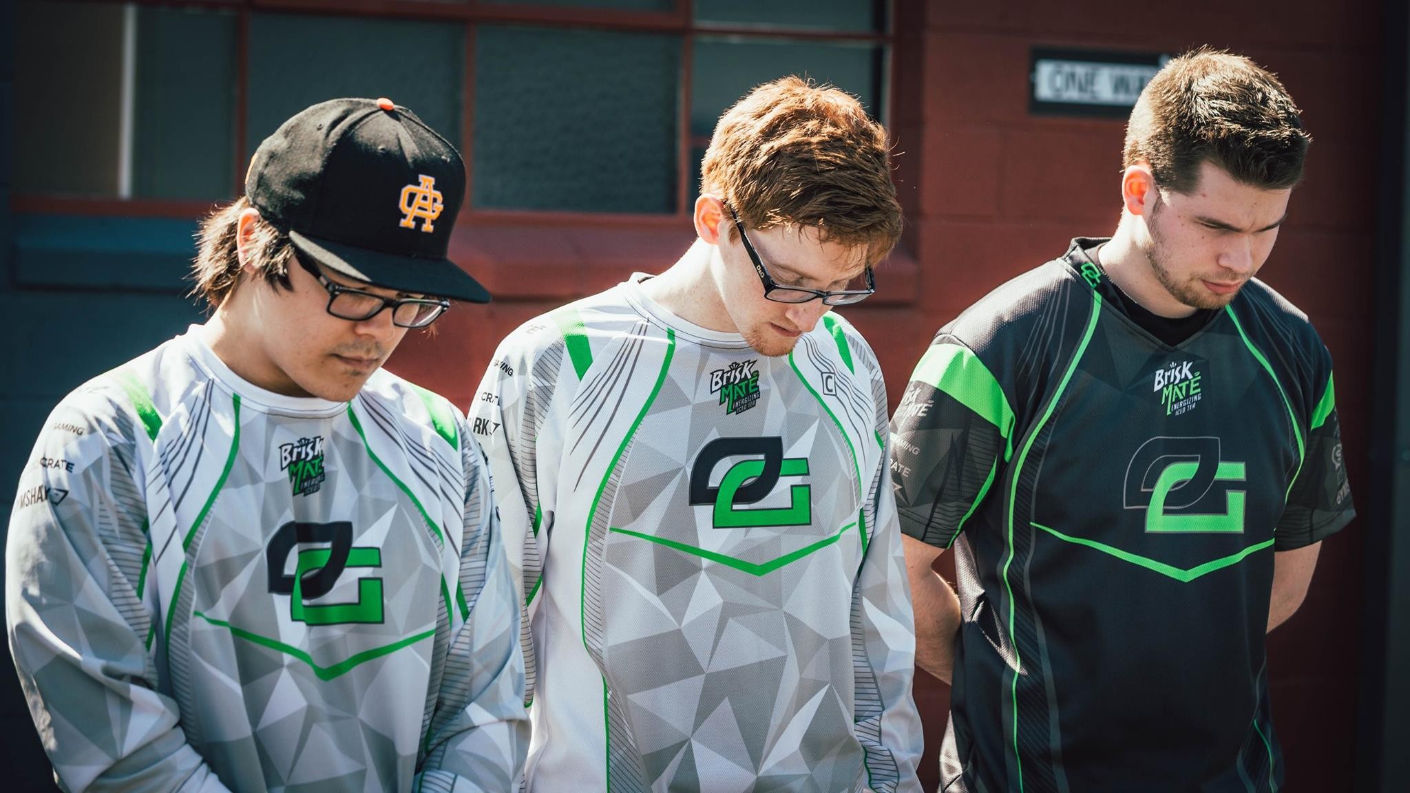 Optic Scump - 2048x1152 Wallpaper - teahub.io