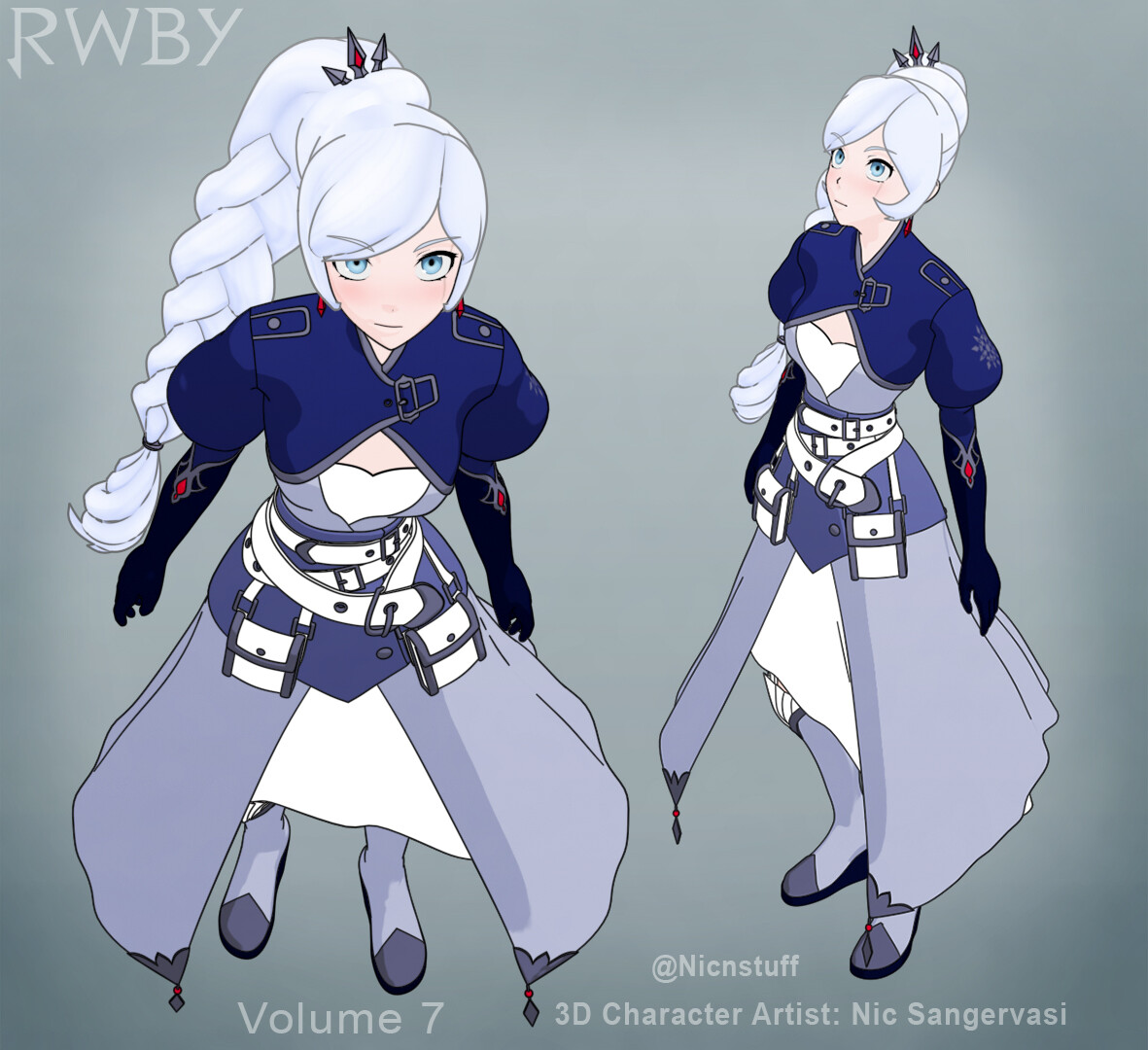 Rwby Volume 7 Weiss - 1181x1080 Wallpaper - teahub.io Rwby Volume 7 Weiss - 1181x1080 Wallpaper - teahub.io
