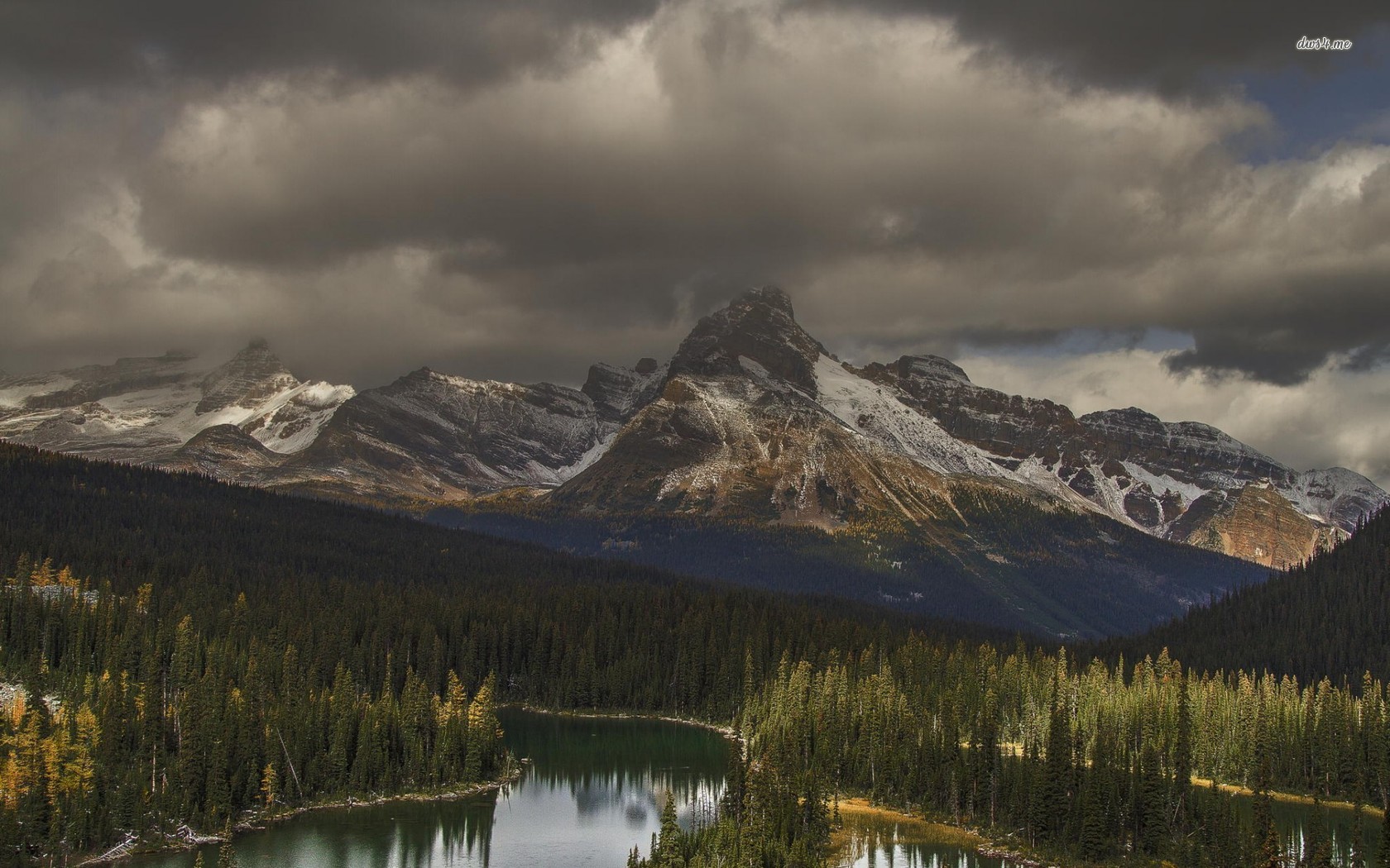 Summit - 1680x1050 Wallpaper - teahub.io