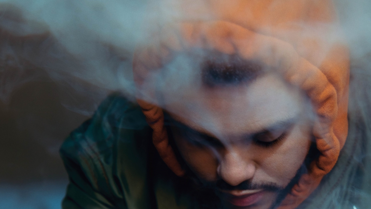 Weeknd Wallpaper Laptop - 1280x720 Wallpaper - teahub.io