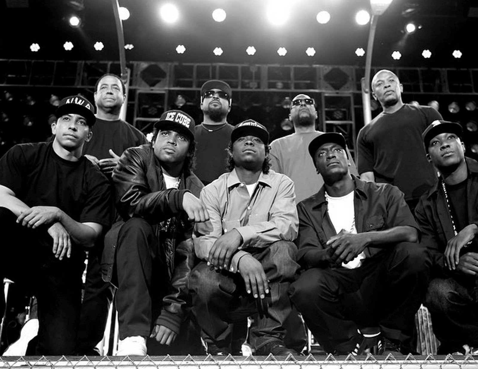Straight Outta Compton - 1600x1235 Wallpaper - teahub.io