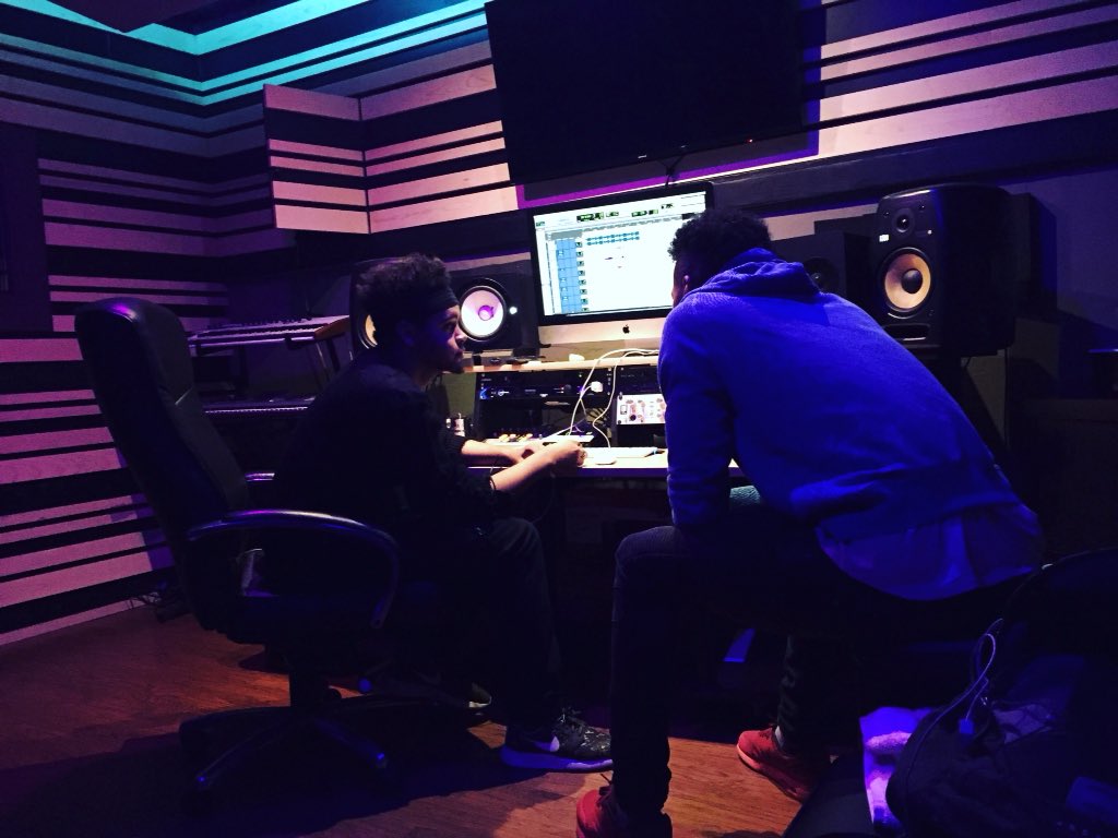 Studio - 1024x768 Wallpaper - teahub.io