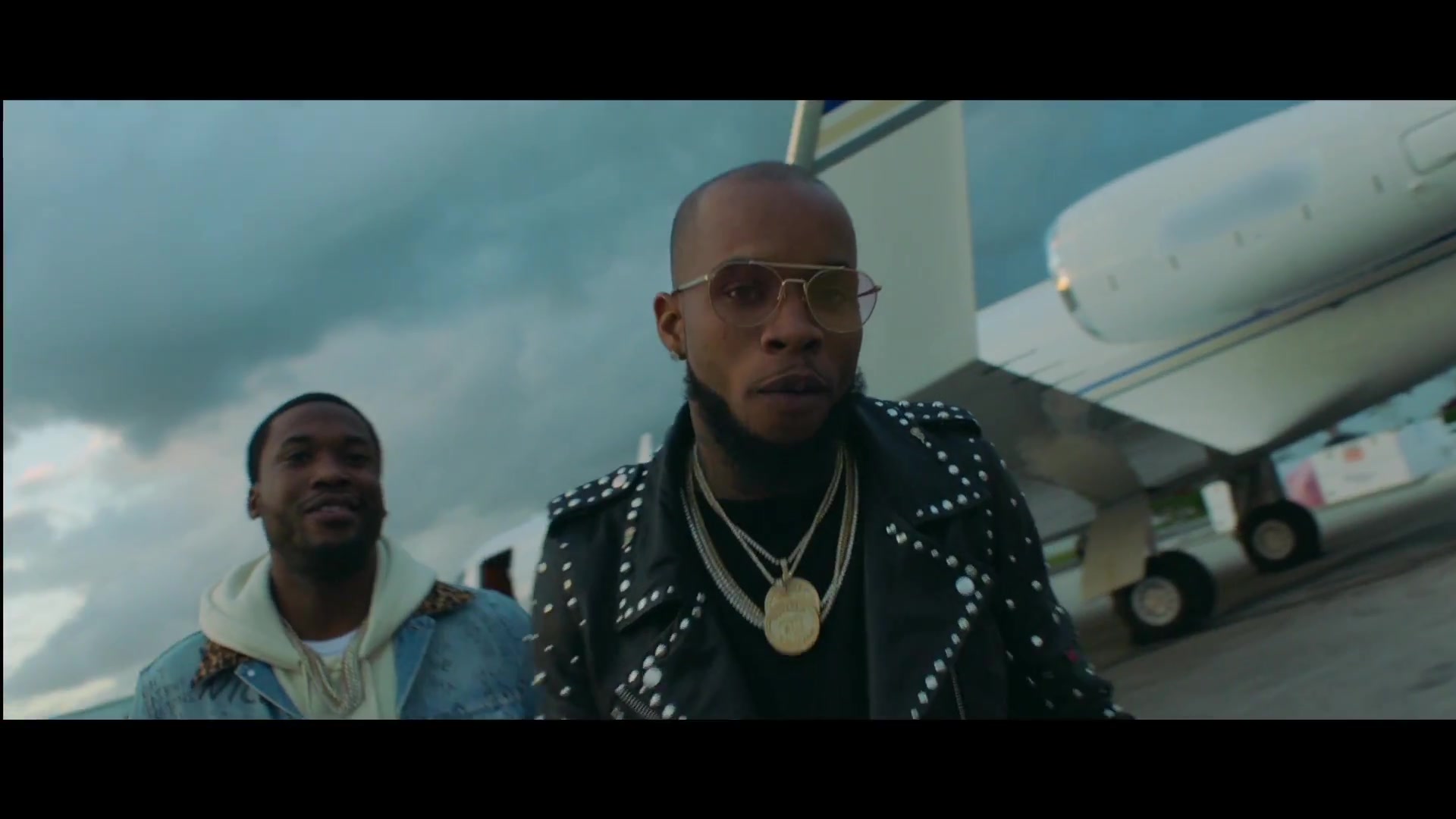 Meek Mill Litty Video - 1920x1080 Wallpaper - teahub.io