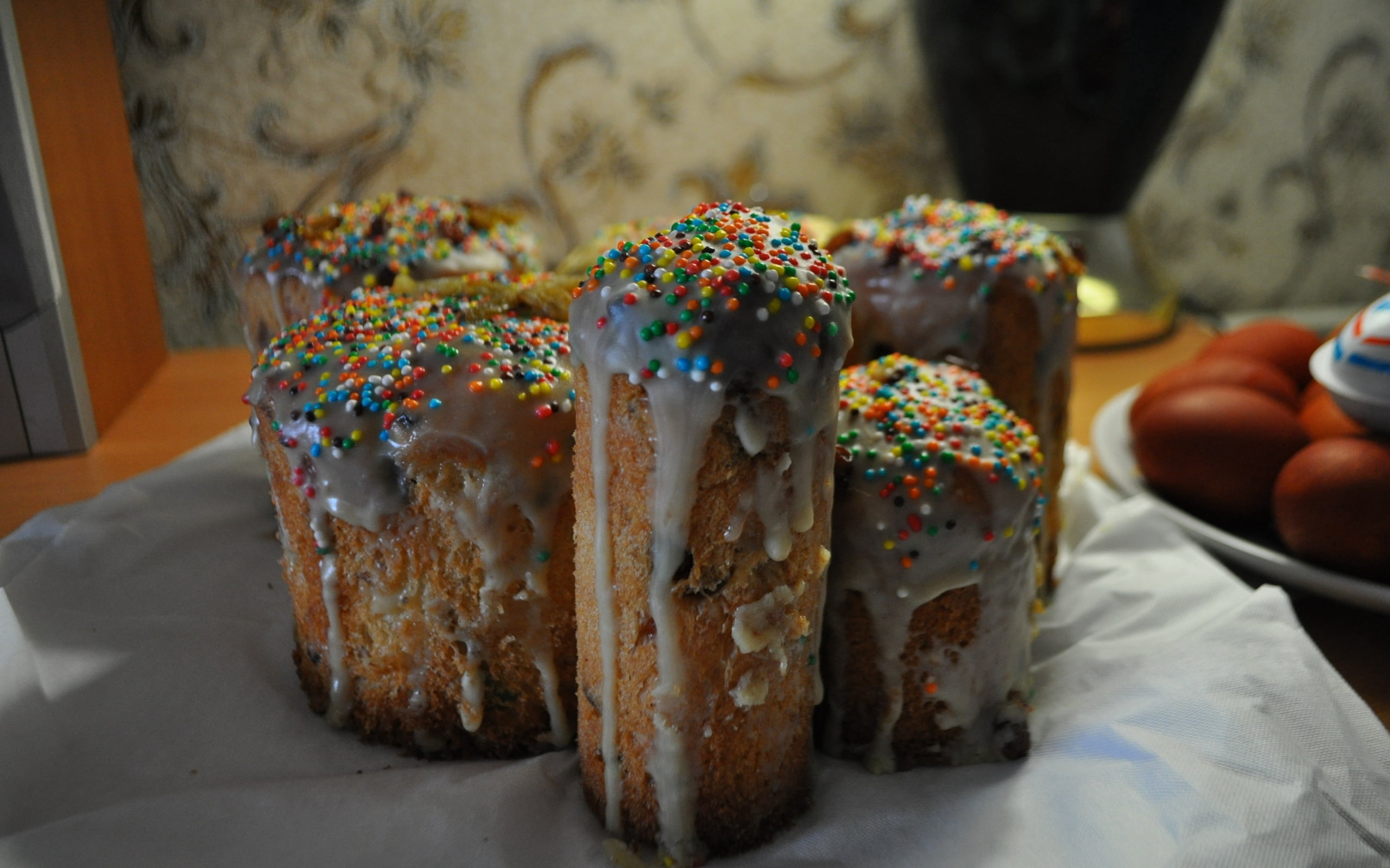 Kulich - 2560x1600 Wallpaper - teahub.io