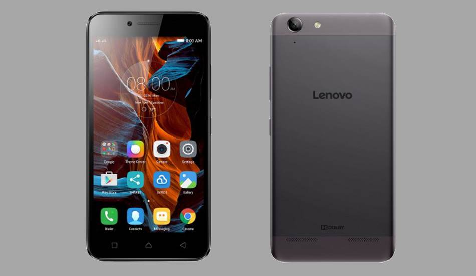 Download And Install Lineage Os 15 On Lenovo Vibe K5 - K5 Plus Lenovo K5 - 950x550 Wallpaper ...