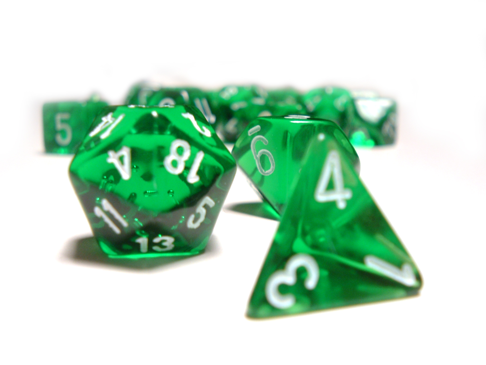 Dice K4 Wallpaper - Dice - 2048x1536 Wallpaper - teahub.io