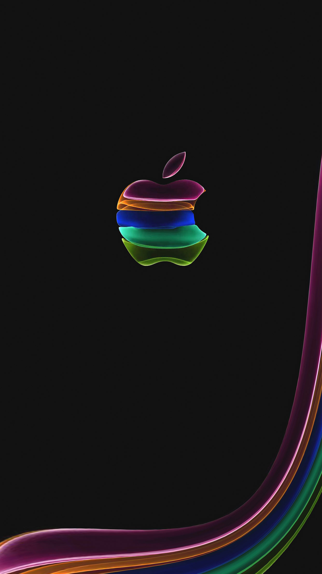 Cool Apple Wallpapers For Iphone - 1242x2208 Wallpaper - teahub.io