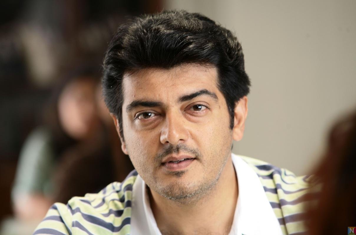 Ajith Kumar In Aegan - 1209x800 Wallpaper - teahub.io