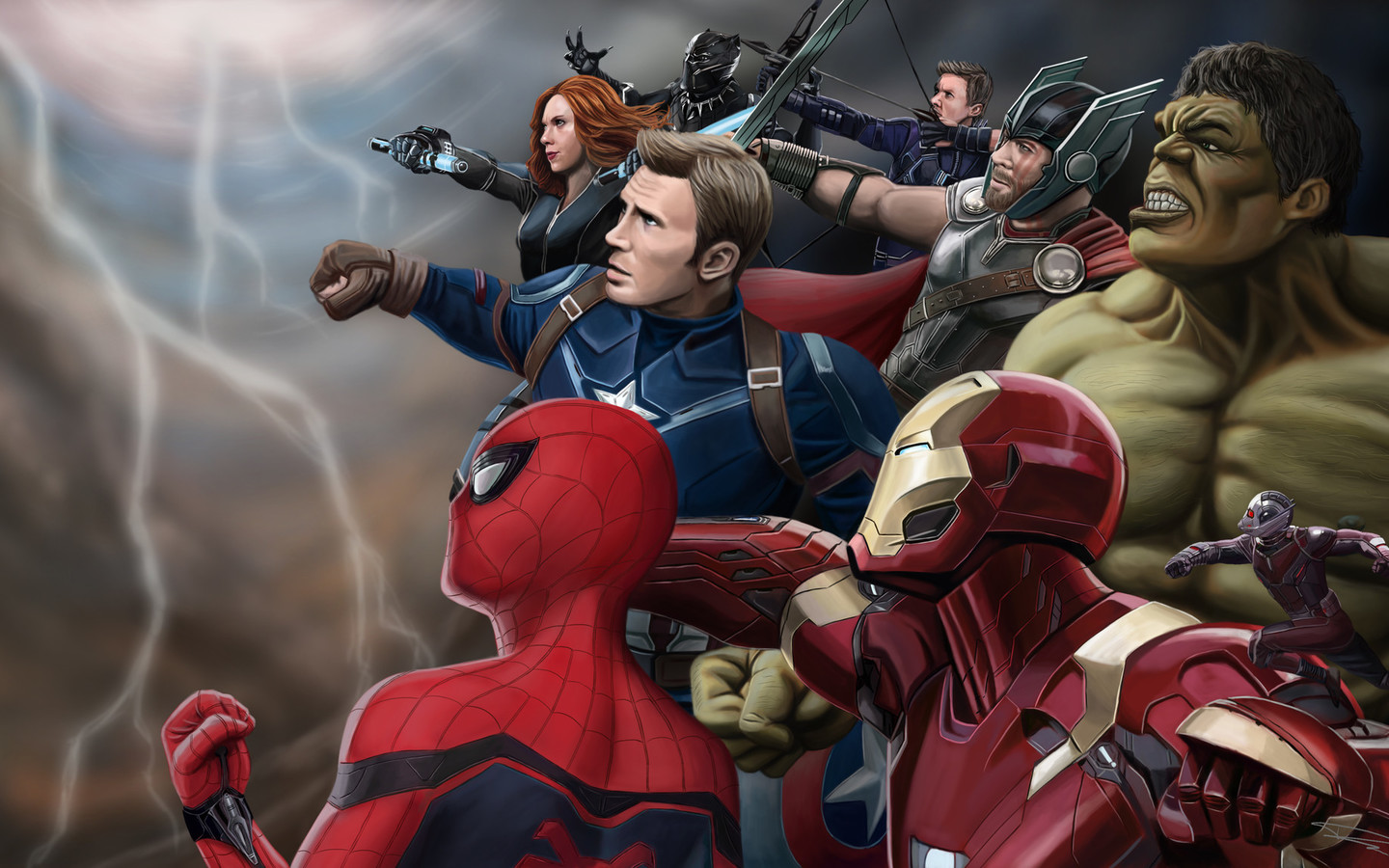 Pedro Delgado Marvel - 1440x900 Wallpaper - teahub.io