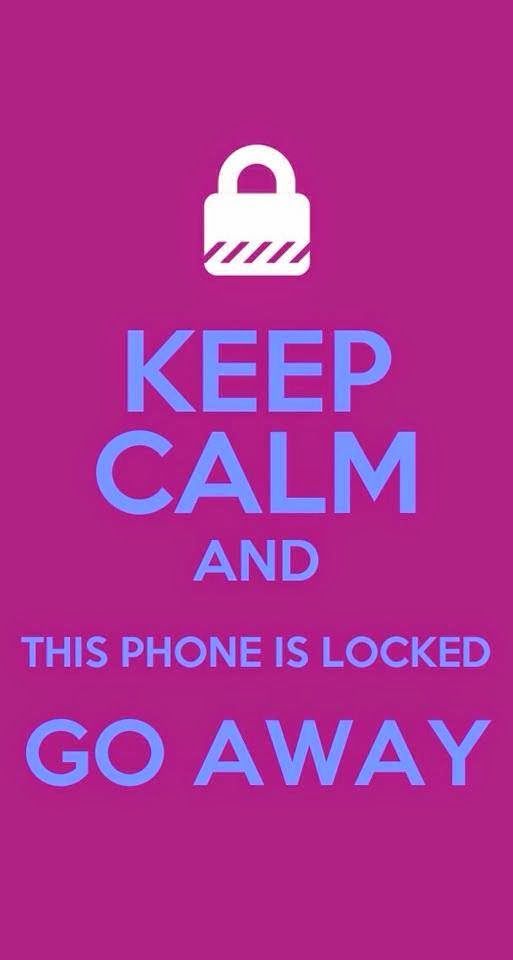 Keep Calm And Lock Screens - 513x960 Wallpaper - teahub.io