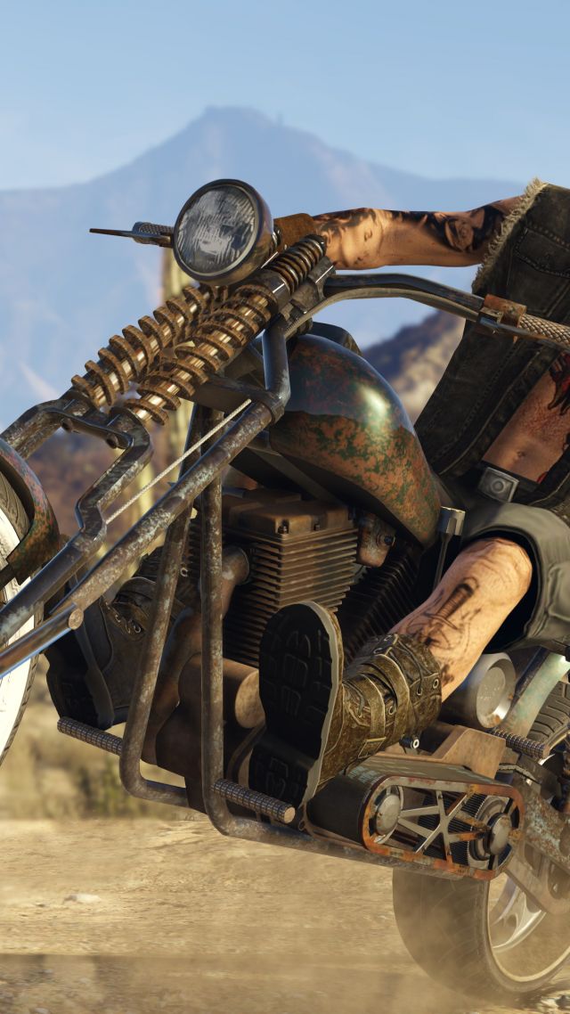 Bikers, Gta, Gta 5, Best Games - Ghost Recon Wildlands Bikers ...