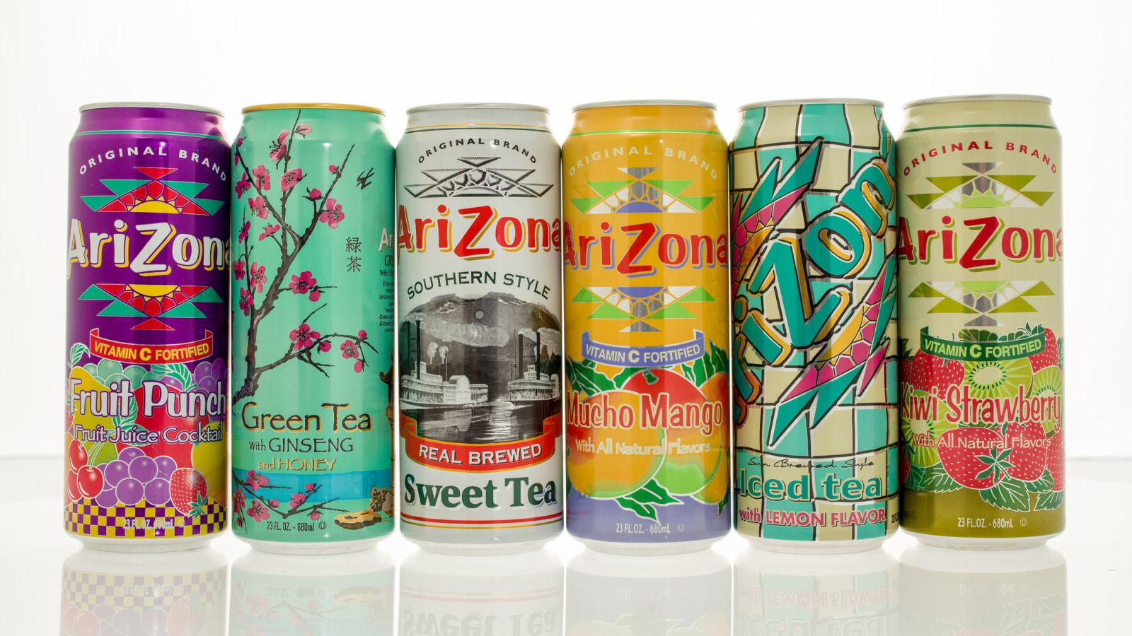 Arizona Drink - 1600x900 Wallpaper - teahub.io