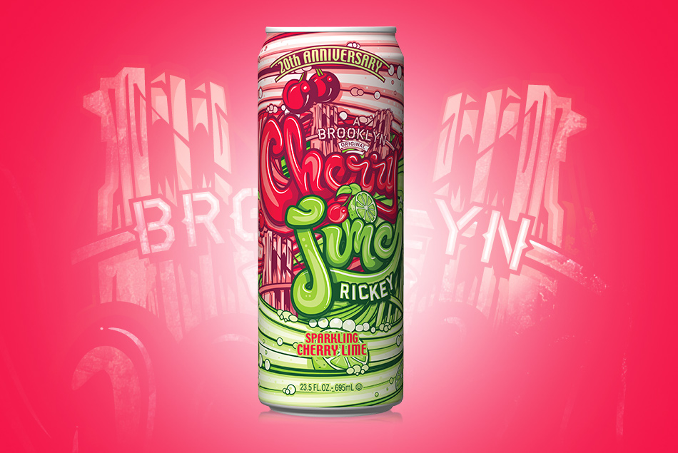 Arizona Iced Tea Cherry - 950x635 Wallpaper - teahub.io