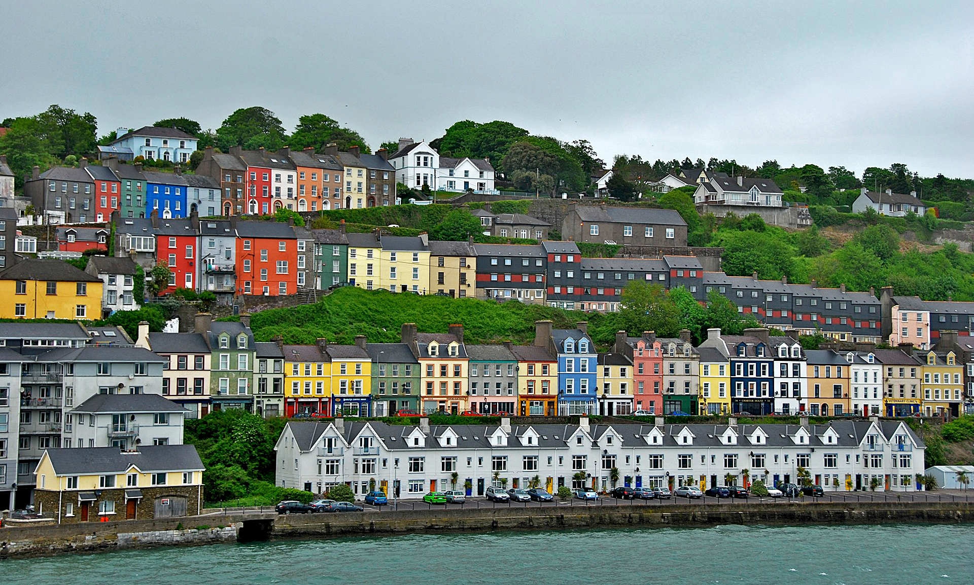 Cobh - 1920x1154 Wallpaper - teahub.io