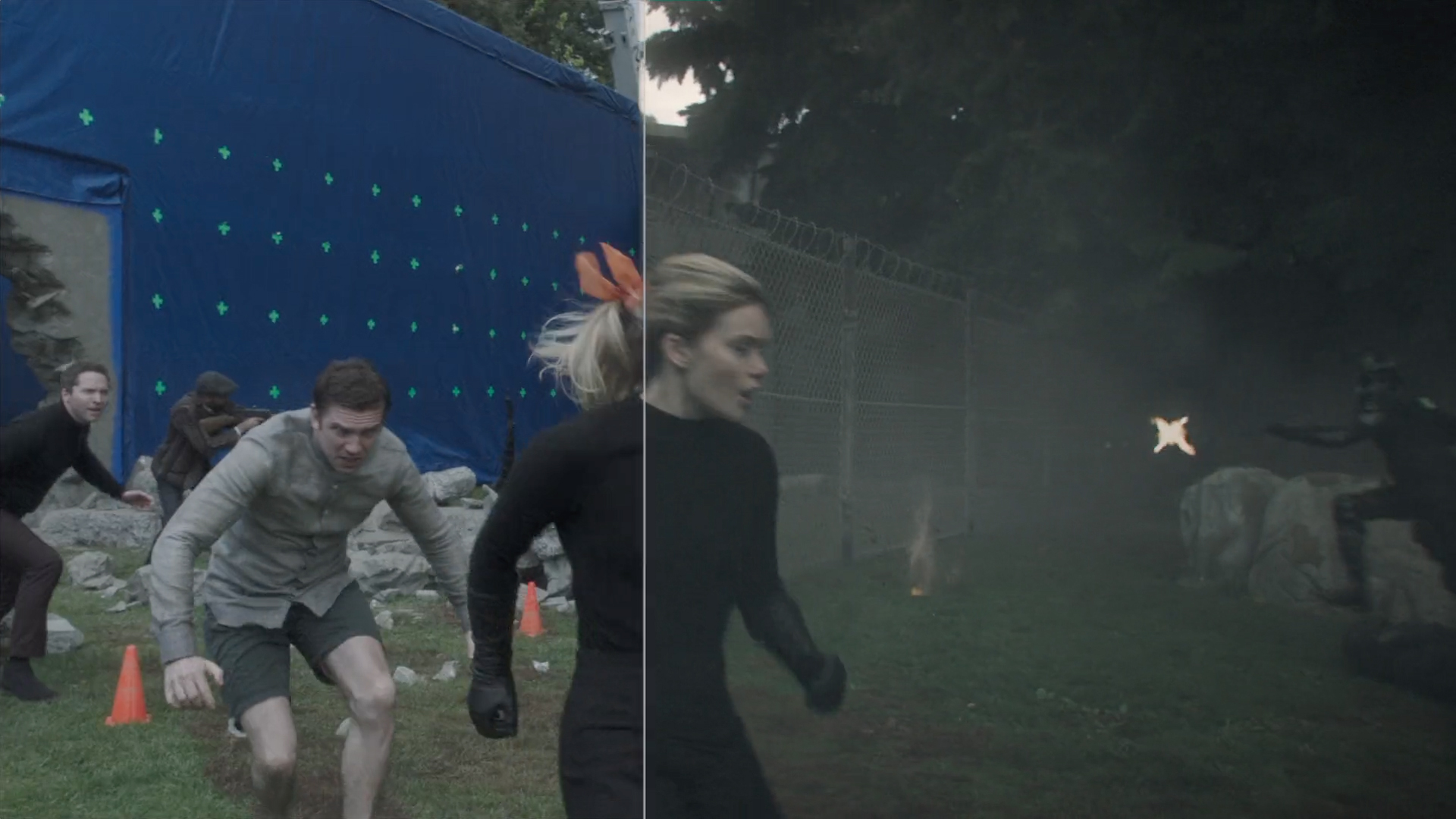 Vfx Breakdown - 1920x1080 Wallpaper - teahub.io