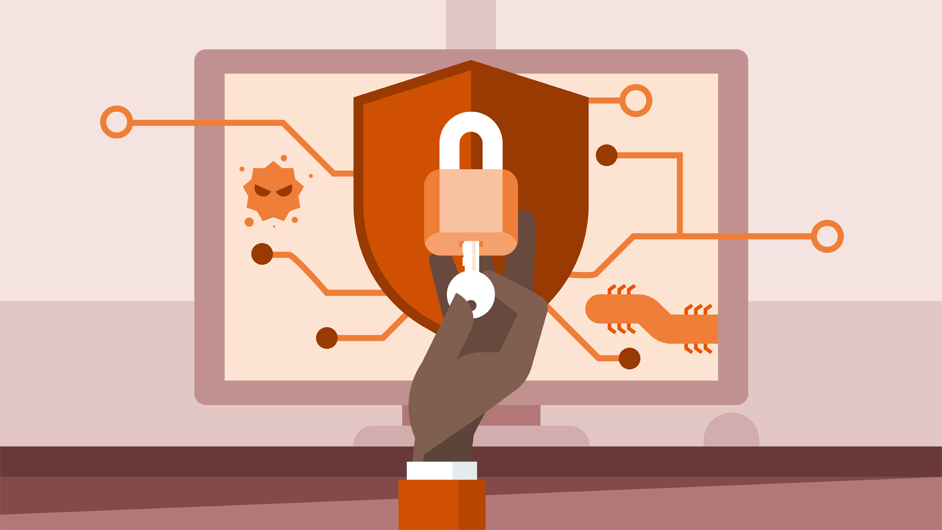 Ethical Hacking Malware Threats - 1920x1080 Wallpaper - teahub.io